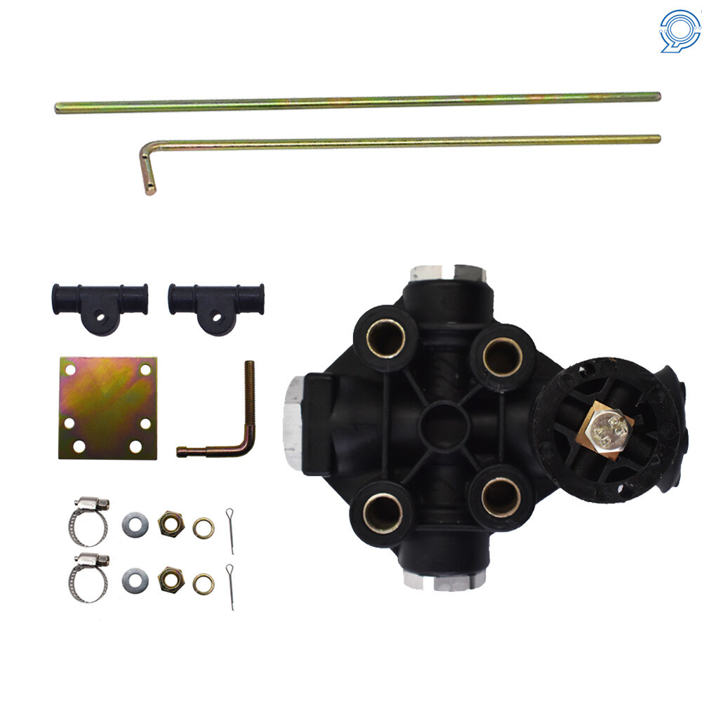 Height Leveling Control Air Valve Kit Replace for KN27000 | eBay