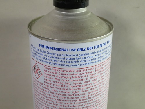 ACDelco Top Engine Cleaner 19355198 Cleaner 32oz. 10-3015 | eBay