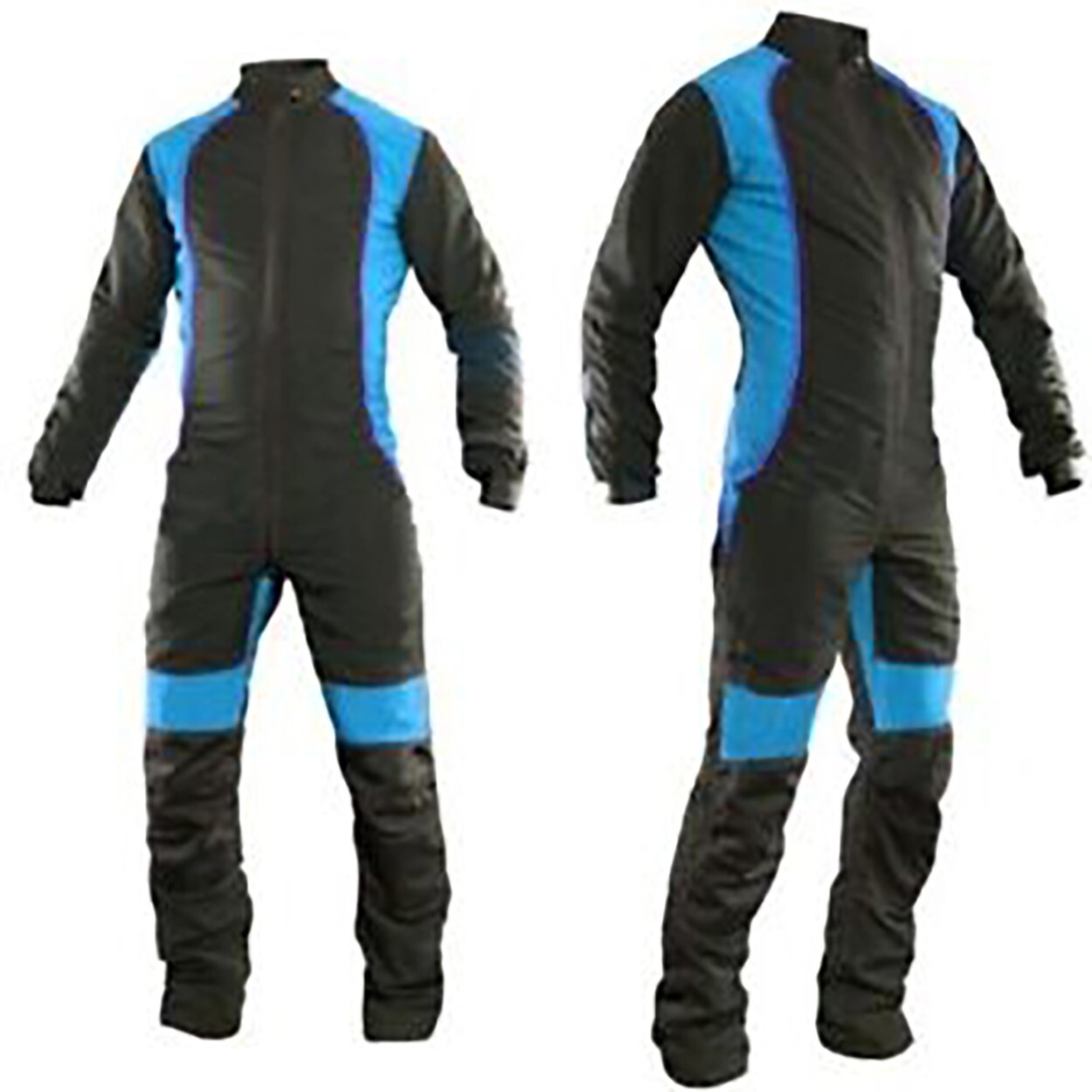 Skydiving Freely Flying jump suit in Unique Color Digital Sublimation ...
