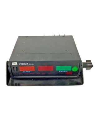 Traffic Control & Road Safety - Stalker Dual