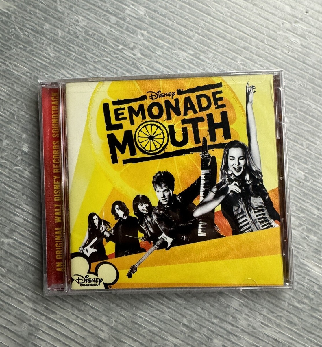 Lemonade Mouth Scott Its A Wonderful Movie Your Guide To Family And
