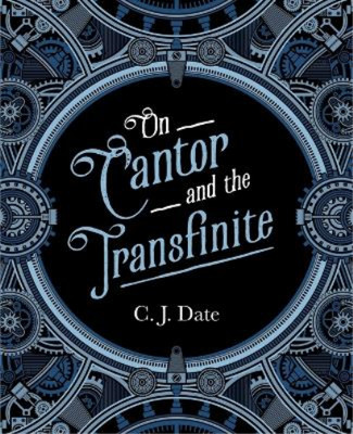 Chris Date On Cantor and the Transfinite (Poche) | eBay