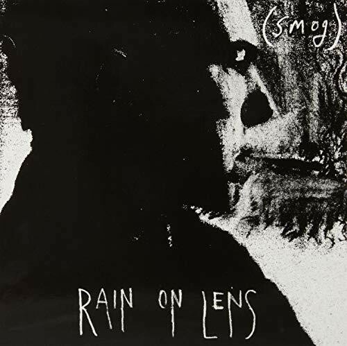 Smog Rain on Lens (Vinyl) 781484018711 | eBay