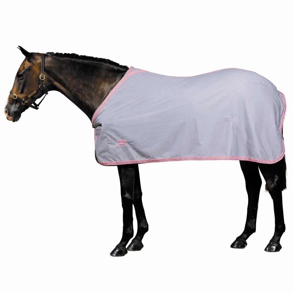 Horse Cotton Show Rugs | Bryont Blog