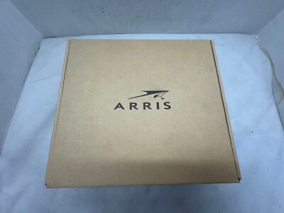 NEW Arris NVG578HLX Ziply Fiber GPON Gateway WiFi 6 Wireless Router | eBay
