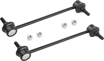 Front Suspension Sway Bar Stabilizer Link Kit for Ford Focus 00-11 ...