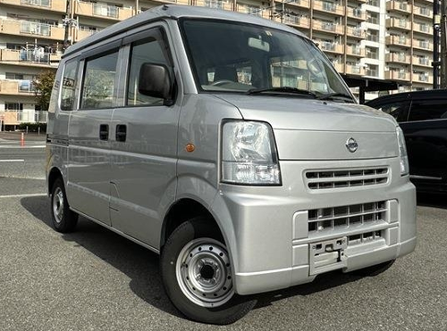 PITWORK AIR FILTER KIT,AIR CON FOR NISSAN NV100 CLIPPER / RIO DR64V AY684-SU002 | eBay