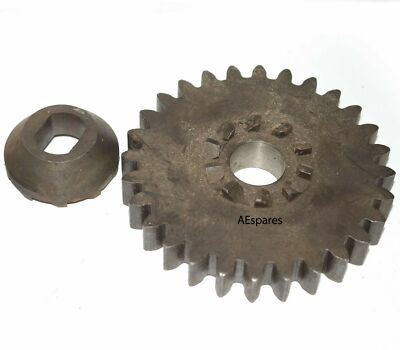 Kick Starter Gear & Ratchet Set Indian Chief?Motorcycle ECs | eBay ...