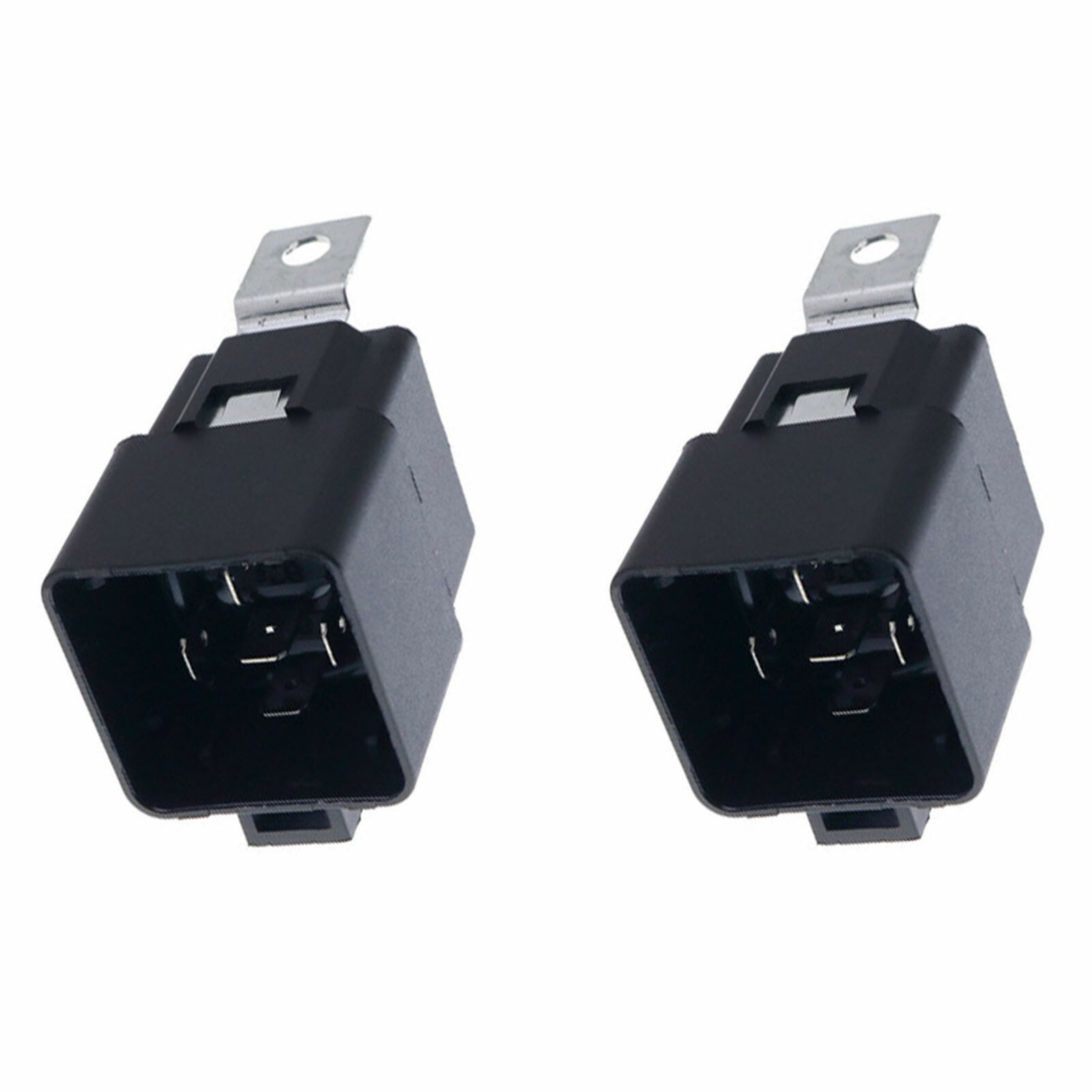 2PCS 12V AT75769 Relay for John Deere 425 445 455 430 Lawn & Garden ...