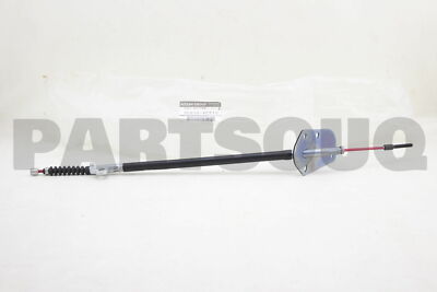 36402VC210 Genuine Nissan CABLE ASSY-PARK 36402-VC210 | eBay