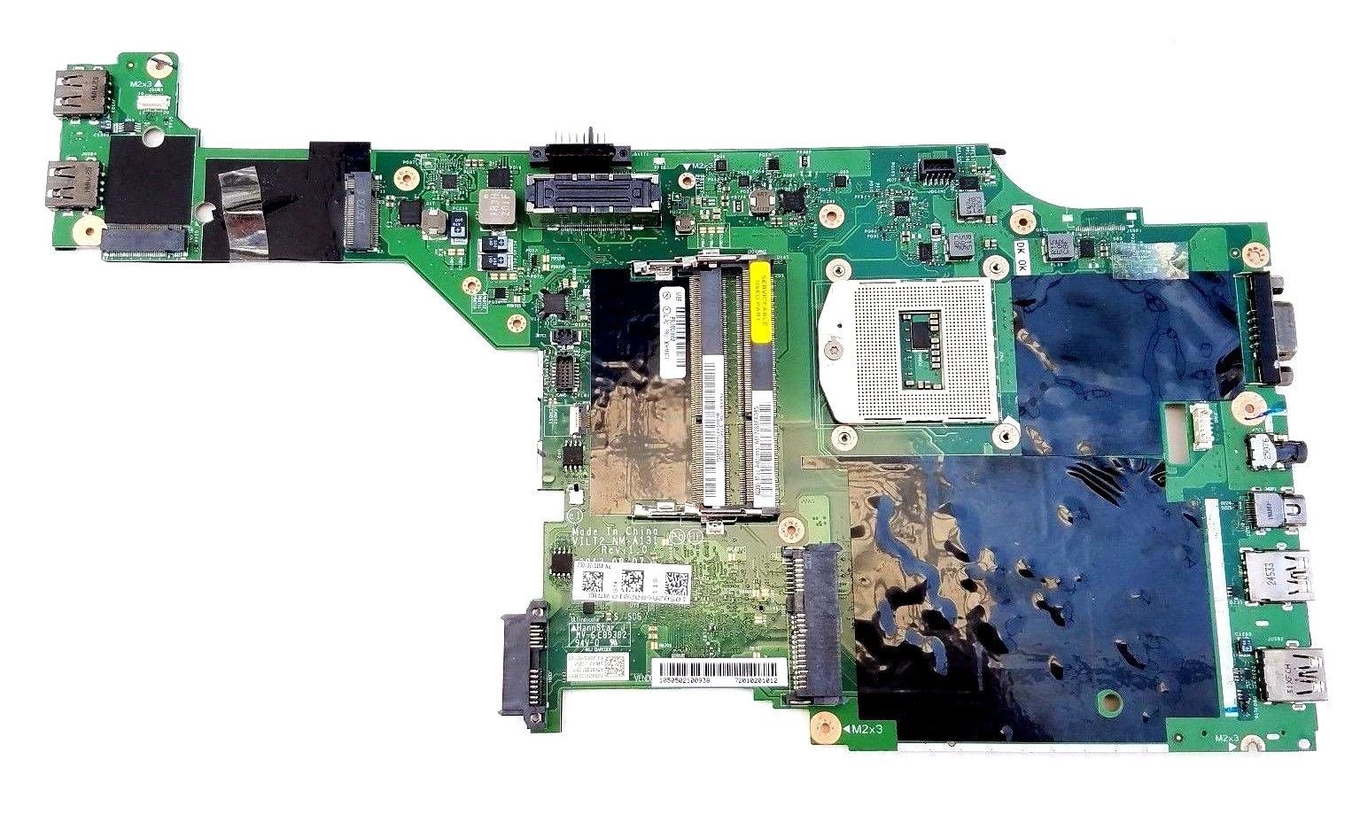 New Genuine Lenovo ThinkPad T440P Integrated Motherboard 00HM969 | eBay