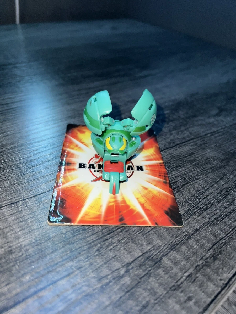 Bee Striker Bakugan