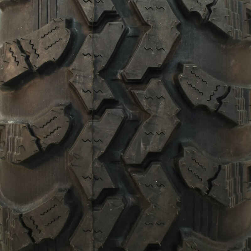 1 New Interco Irok Bias Ply - Lt36x13.5017 Tires 36135017 36 13.50 17 ...