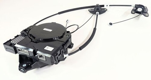 Genuine Honda (Left) (Driver) Power Sliding Door Motor Unit 72050-THR ...