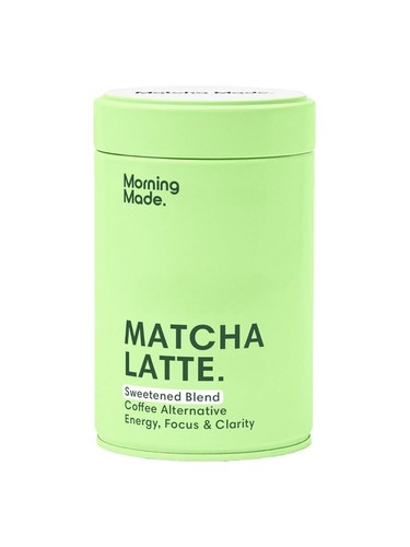 Original Sweetened Matcha Powder | 8.46oz (240g) Resealable Tin | 60 ...