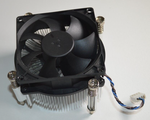 HP 908718-001 Elitedesk 800 G3 SFF Heatsink and Fan | eBay