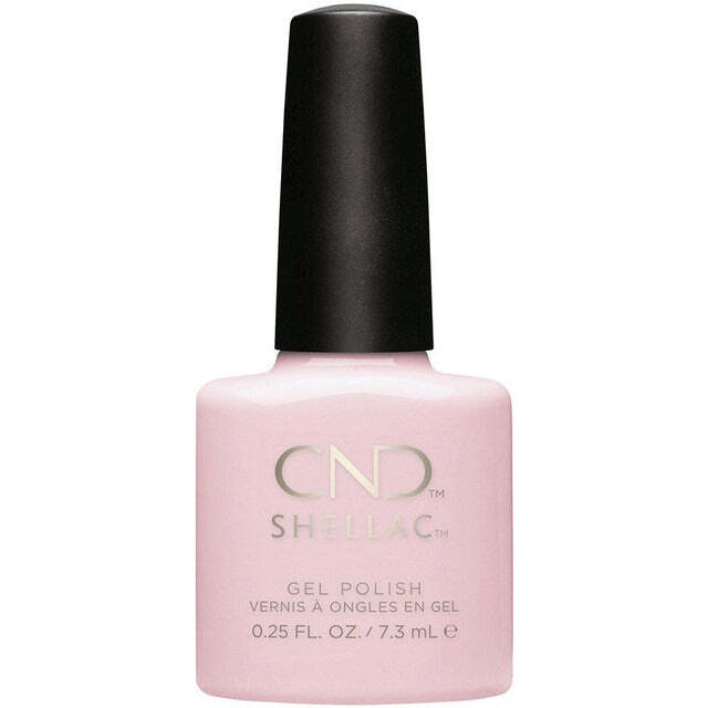 CND Shellac Gel Polish -Choose Your Color | FRESH BOX | eBay
