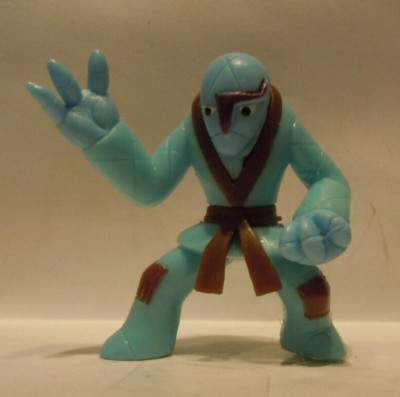 SAWK RARE POKEMON ACTION FIGURE 2" | eBay