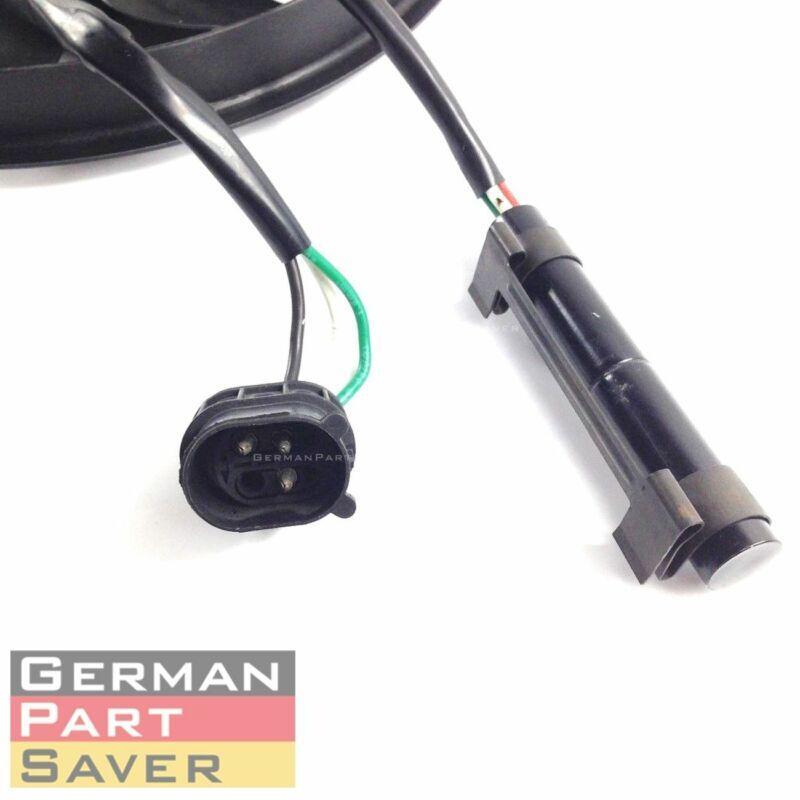 Cooling Fan Assembly for Porsche 911 Boxster 1997-2005 99662413500 | eBay