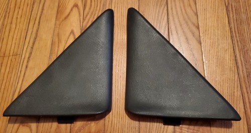 99-07 NBS Chevy Silverado Tahoe GMC Sierra Yukon Front Door Sail Panels ...