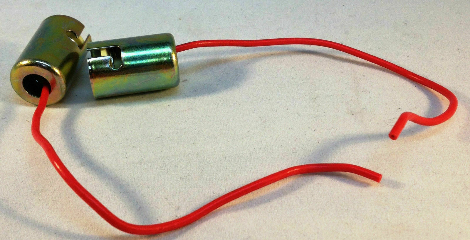 1156 1141 BA15s 7506 Bulb Socket Extension Replacement Holder Wire ...