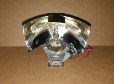 Emergency & Safety Lights - Code 3 Mx 7000 Lightbar