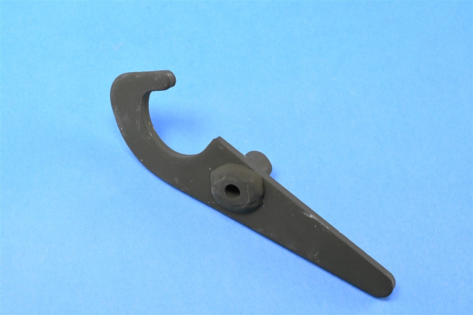 AM General HMMWV Hood Latch Part #RCSK16824 | eBay