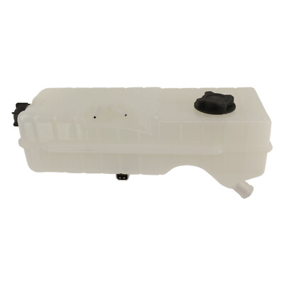 COOLANT RESERVOIR/SURGE TANK - REPLACES VOLVO TRUCK 20435566 | eBay