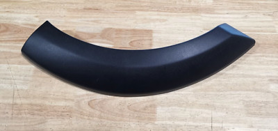 ON SALE LAND ROVER LR3 LR4 REAR RIGHT WHEEL ARCH MOULDING TEXTURE ...