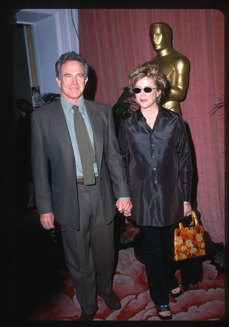 Annette Bening Daughter Kathlyn