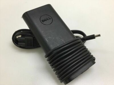 OEM GENUINE Dell 130W AC Adapter for Dell XPS / Inspiron 06TTY6 0V363H ...