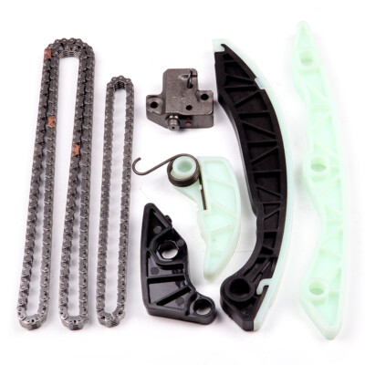 Timing Chain Kit For Mitsubishi Lancer EVO X CZ4A 4B11T EVOLUTION Turbo ...