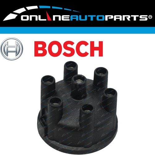 Bosch Distributor Cap for Ford Falcon Ute XD 6cyl 4.1L 1980~1981 | eBay