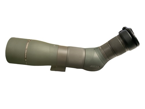 Vortex Optics Razor HD RS-65A 22-48x65 Angled Spotting Scope | eBay