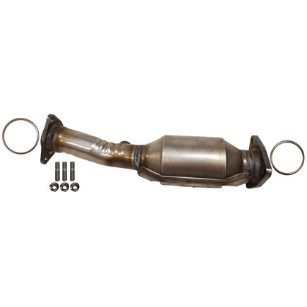 Catco 5413 Federal / Epa Catalytic Converter Direct Fit | eBay