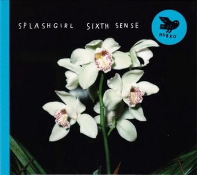 Splashgirl Sixth Sense (Vinyl) 12" Album (UK IMPORT) 7033662035878| eBay
