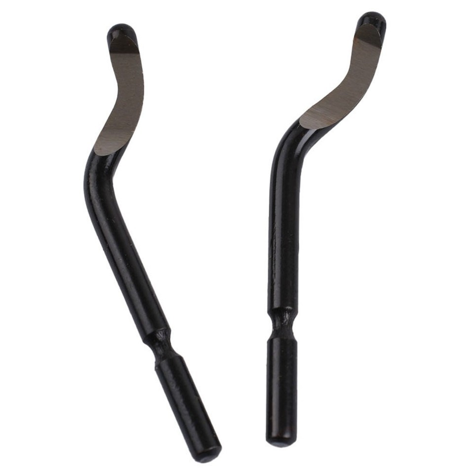 Manual For Pipe Deburring Tool with RB1800 Handle for Quick Burr ...