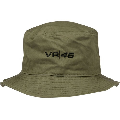 VR46 Racing VR46 Motor Racing MotoGP Bucket Hat Headwear Men's ...