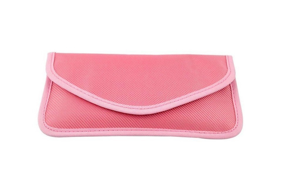 Mobile Phone Case Anti Radiation EMF Protection Cell Shield Large ...