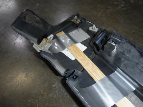 Chevrolet GM OEM 06-08 Impala Exterior-Rocker Panel Molding Trim Right ...