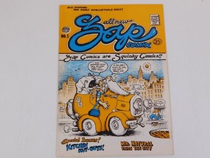 Keeth's_Comix | eBay Stores