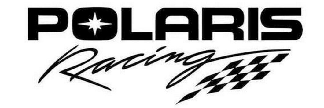 Polaris Racing Logo