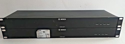 Bosch VIDEOJET Multi 4000 Video Encoder VJM-4016 | eBay