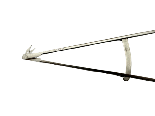 V. Mueller CH5705 Potts-smith Reverse Scissors 30 Day for sale online ...