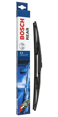 Range Rover Evoque - Rear Windscreen Wiper Blade - LR038795 - OEM ...