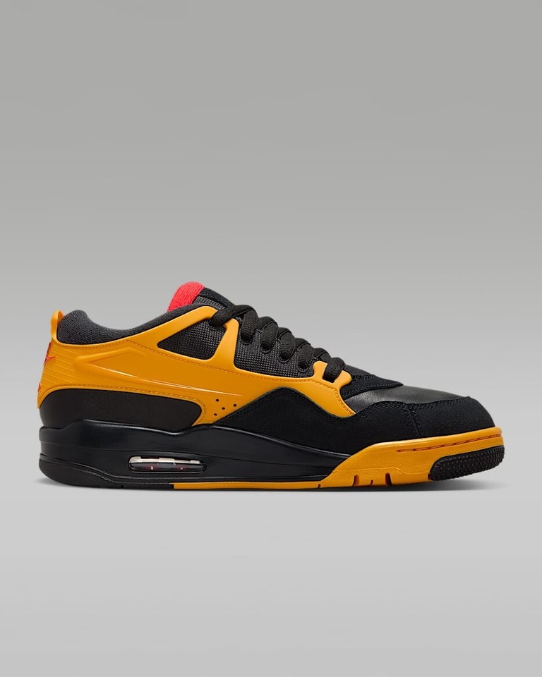 Nike Air Jordan 4 RM "Bruce Lee" FQ7939-007 Men's Shoes Sneakers New ...