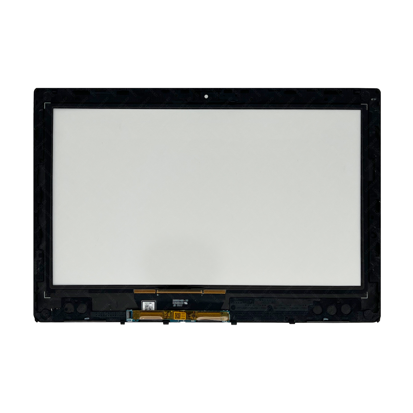 11.6" LED LCD Touch Screen Glass Display for HP Pro x360 Fortis 11 G9 ...