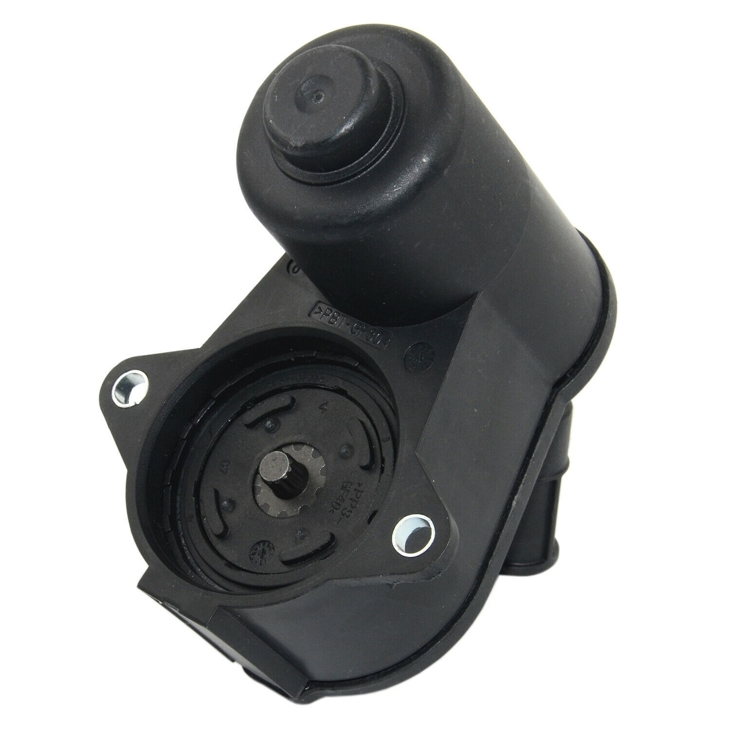 Etrier Frein Main Electrique prévu pour AUDI A6 C6 (4F2) 4F0998281A ...