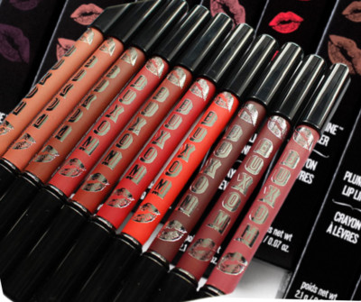 BUXOM Plumpline Lip Liner -YOU PICK COLOR- 0.07 oz - Discontinued, Rare ...