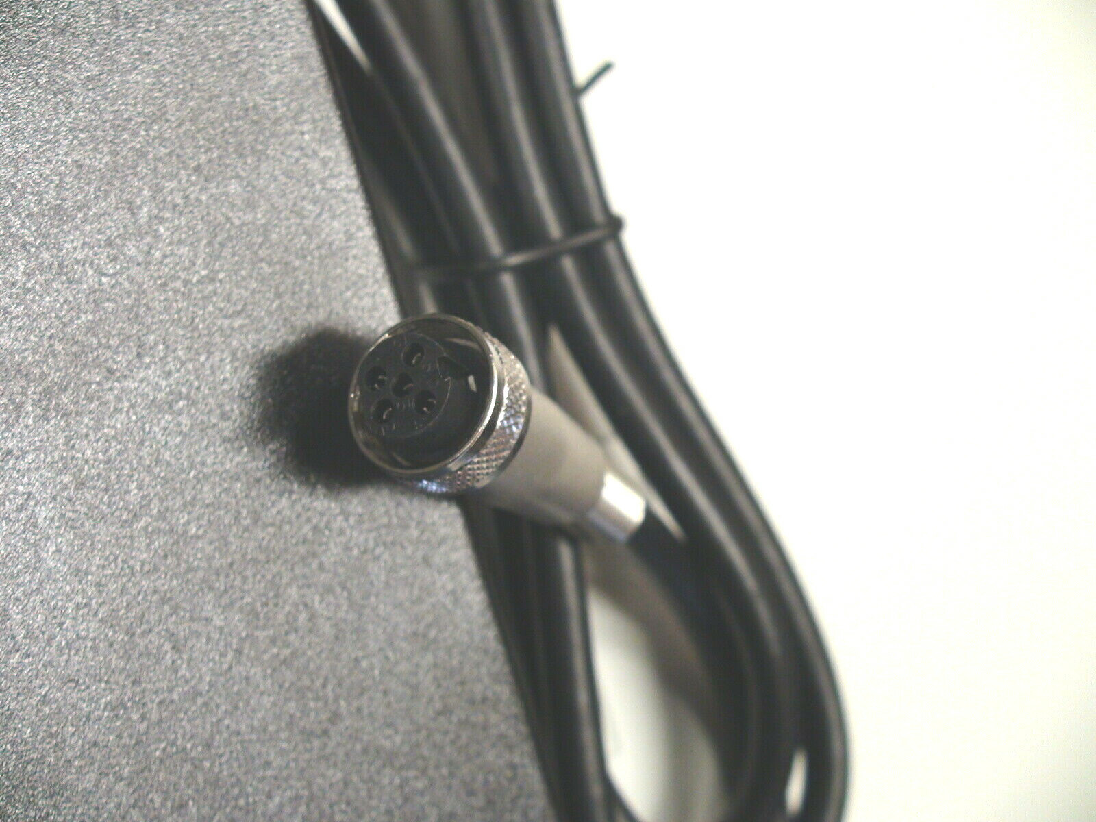 Stryker 24V Power Supply Adapter for 26 VISIONPRO WISE 4k Vision Elect ...